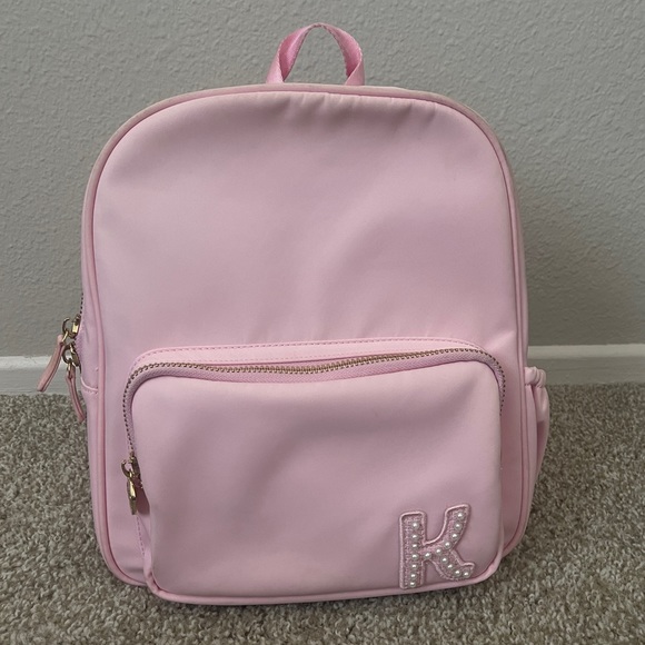 Stoney Clover Lane | Bags | Scl Flamingo Mini Backpack | Poshmark
